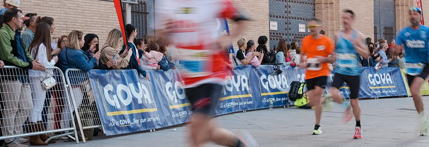 Goya Sport | Goya Europa