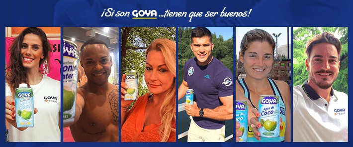 Goya Team