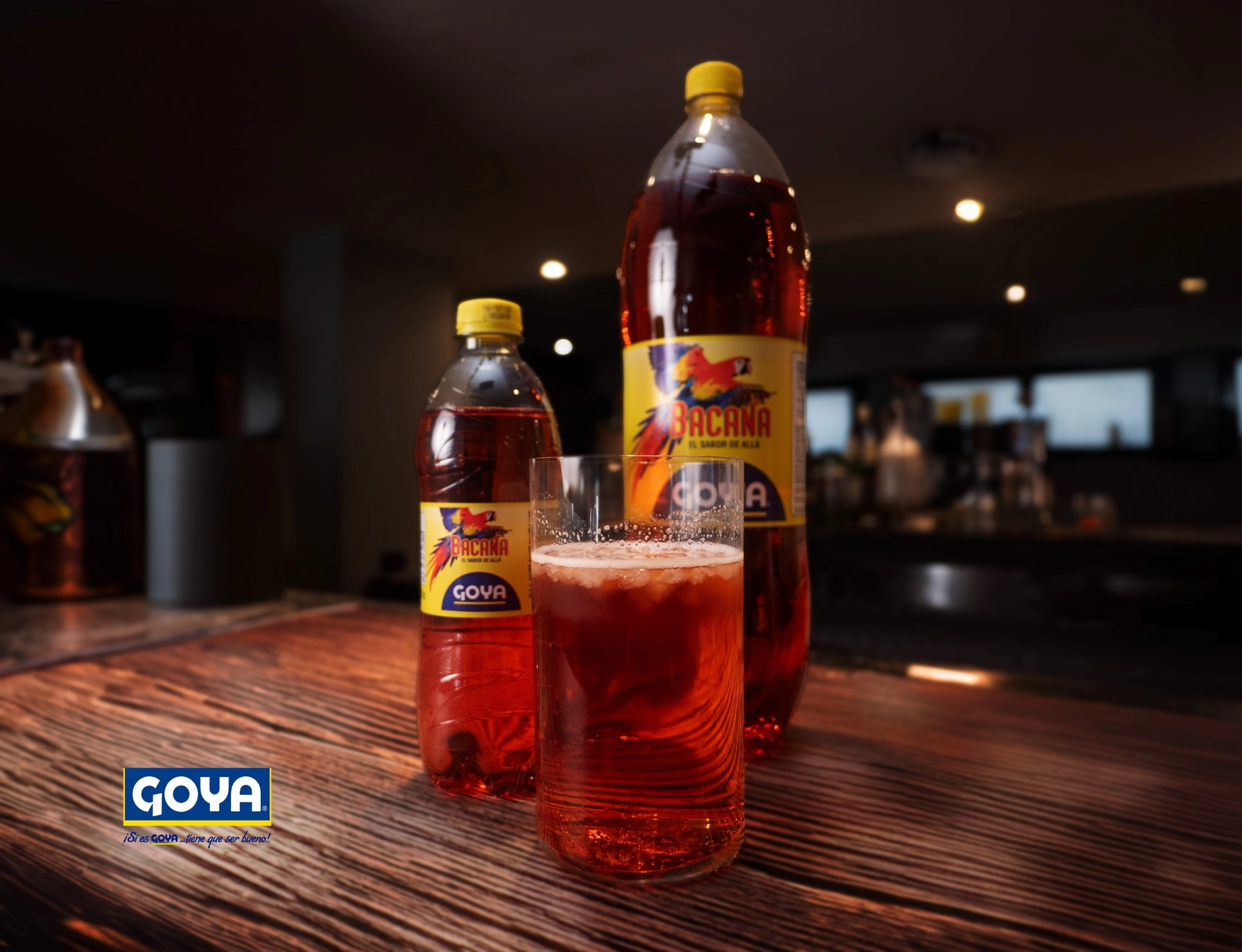 Receta fácil y rápida de refajo colombiano